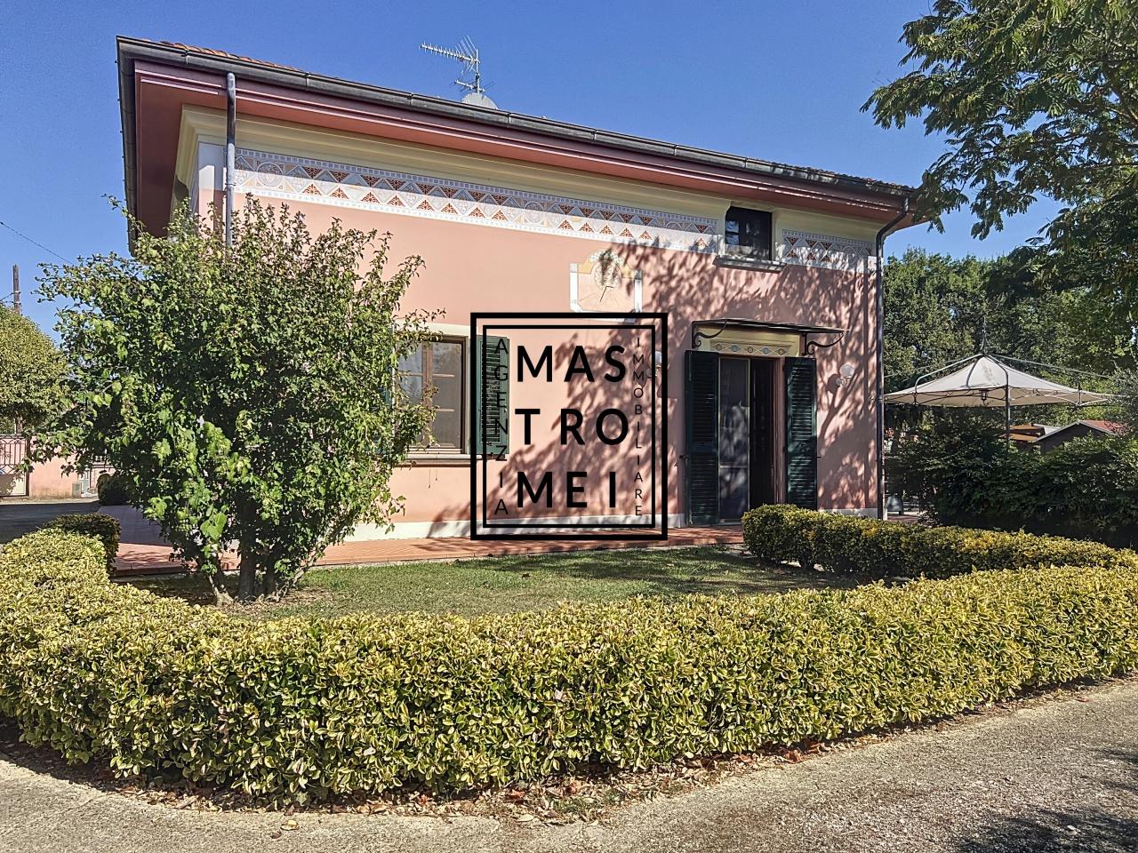 Villa in vendita a Castelfranco Di Sotto