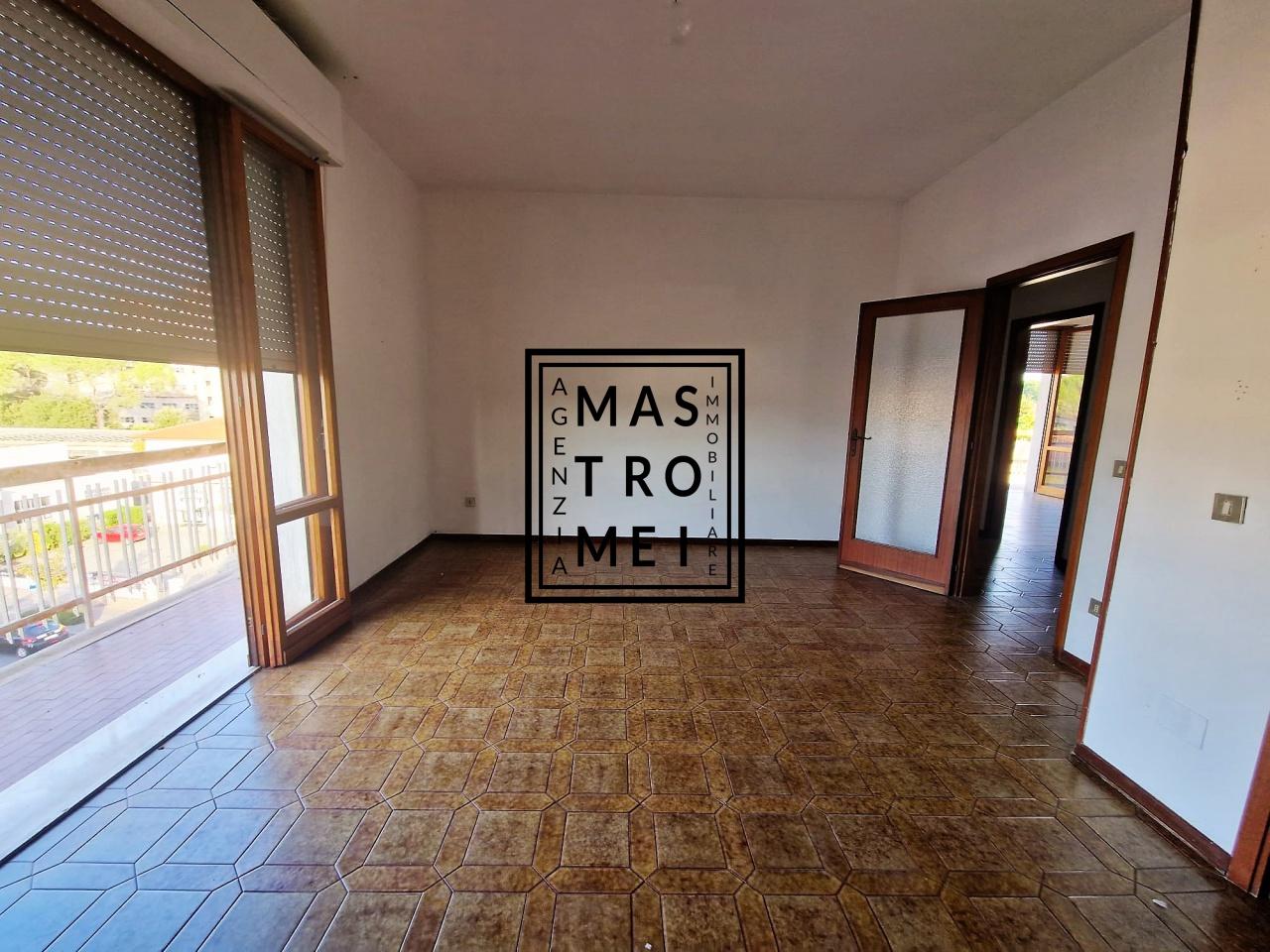 Appartamento in vendita a Altopascio