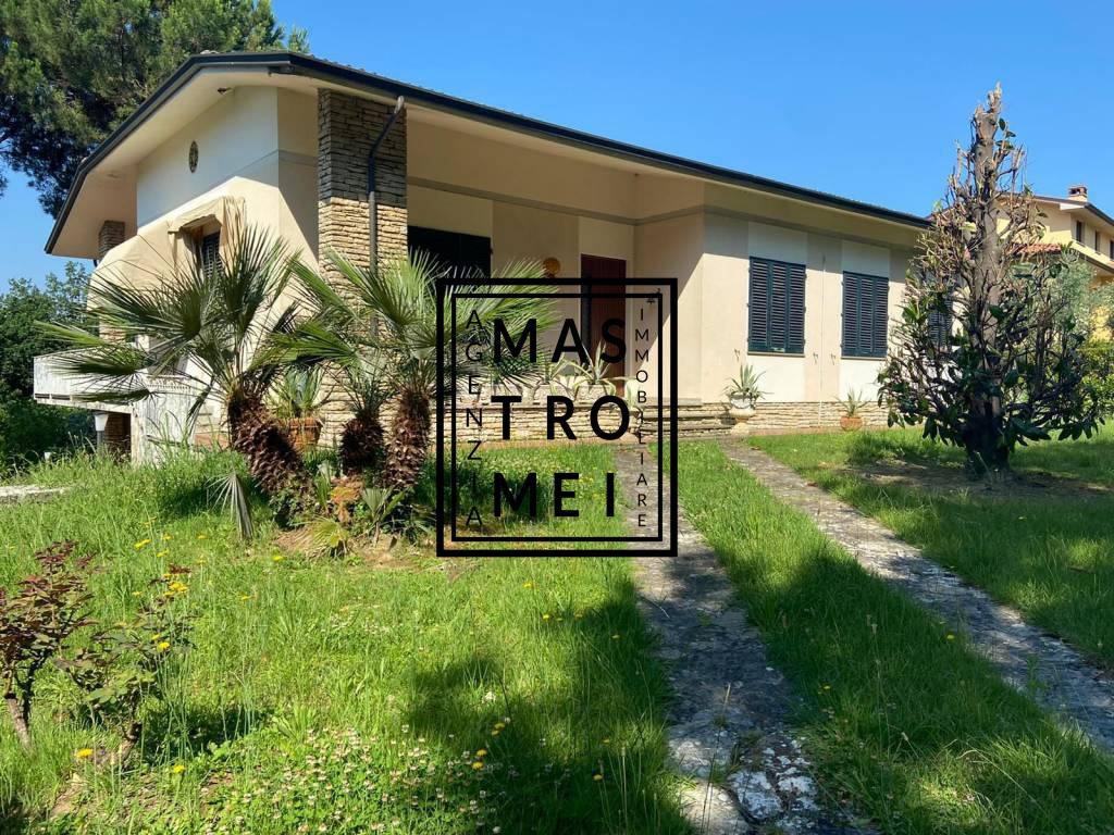 Villa in vendita a Montecarlo