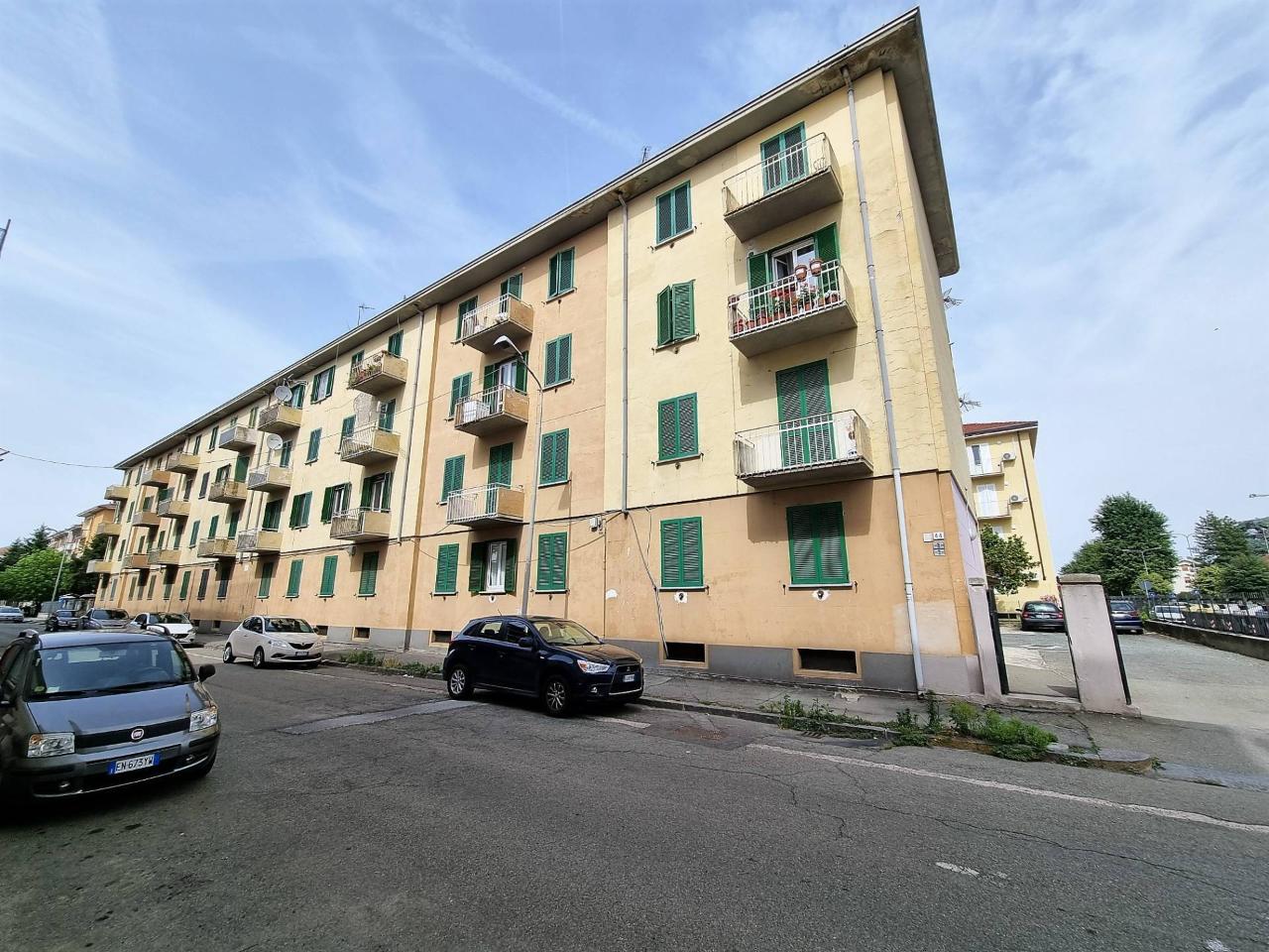 Appartamento in vendita a Alessandria