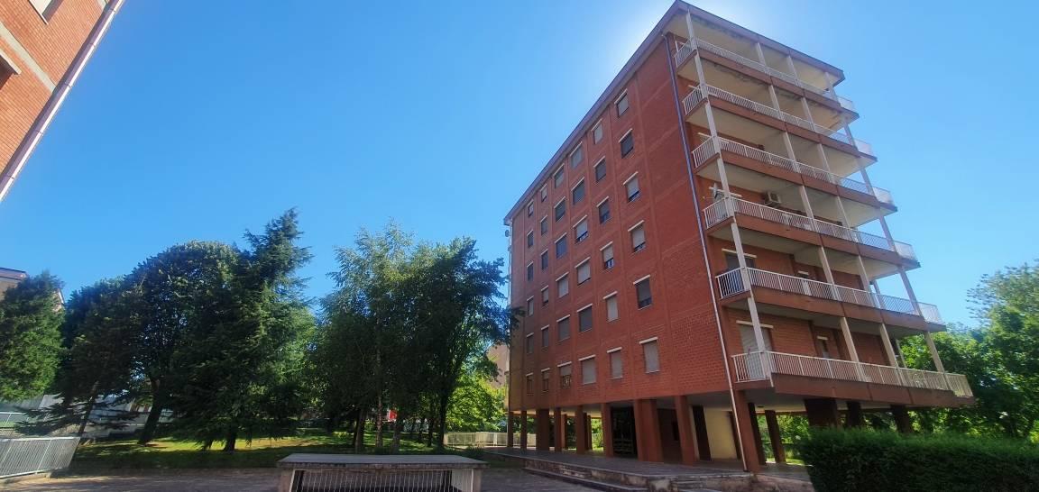 Appartamento in vendita a Alessandria