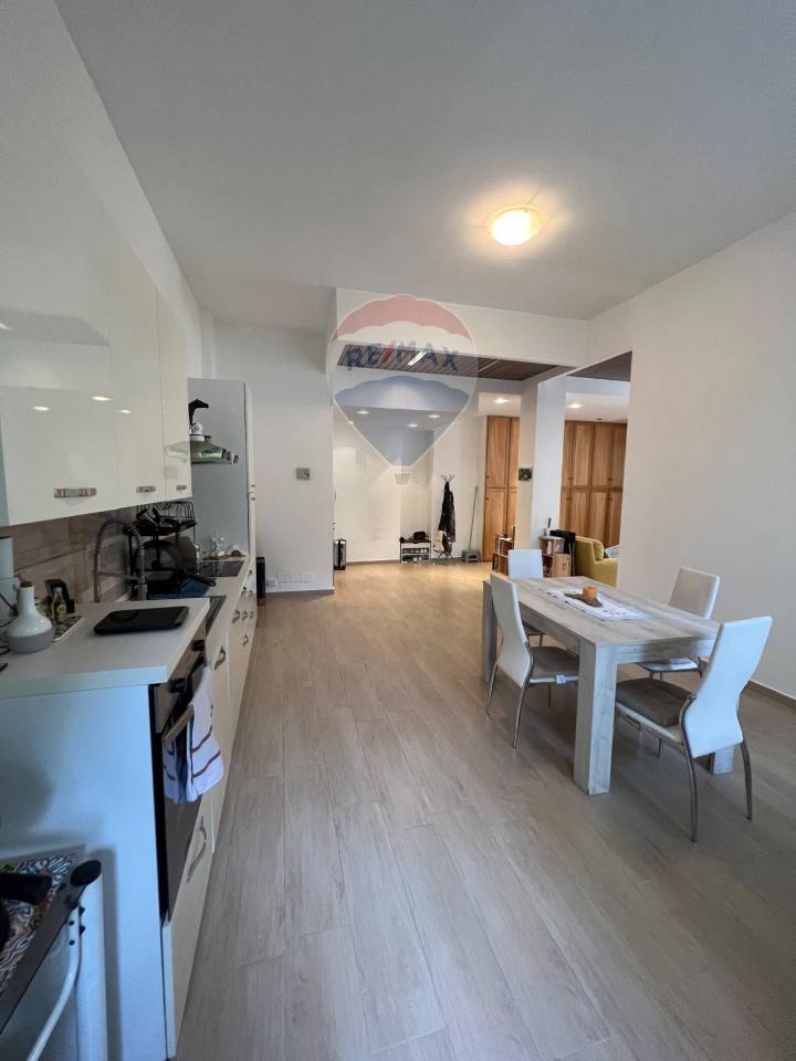 Appartamento in vendita a Monza