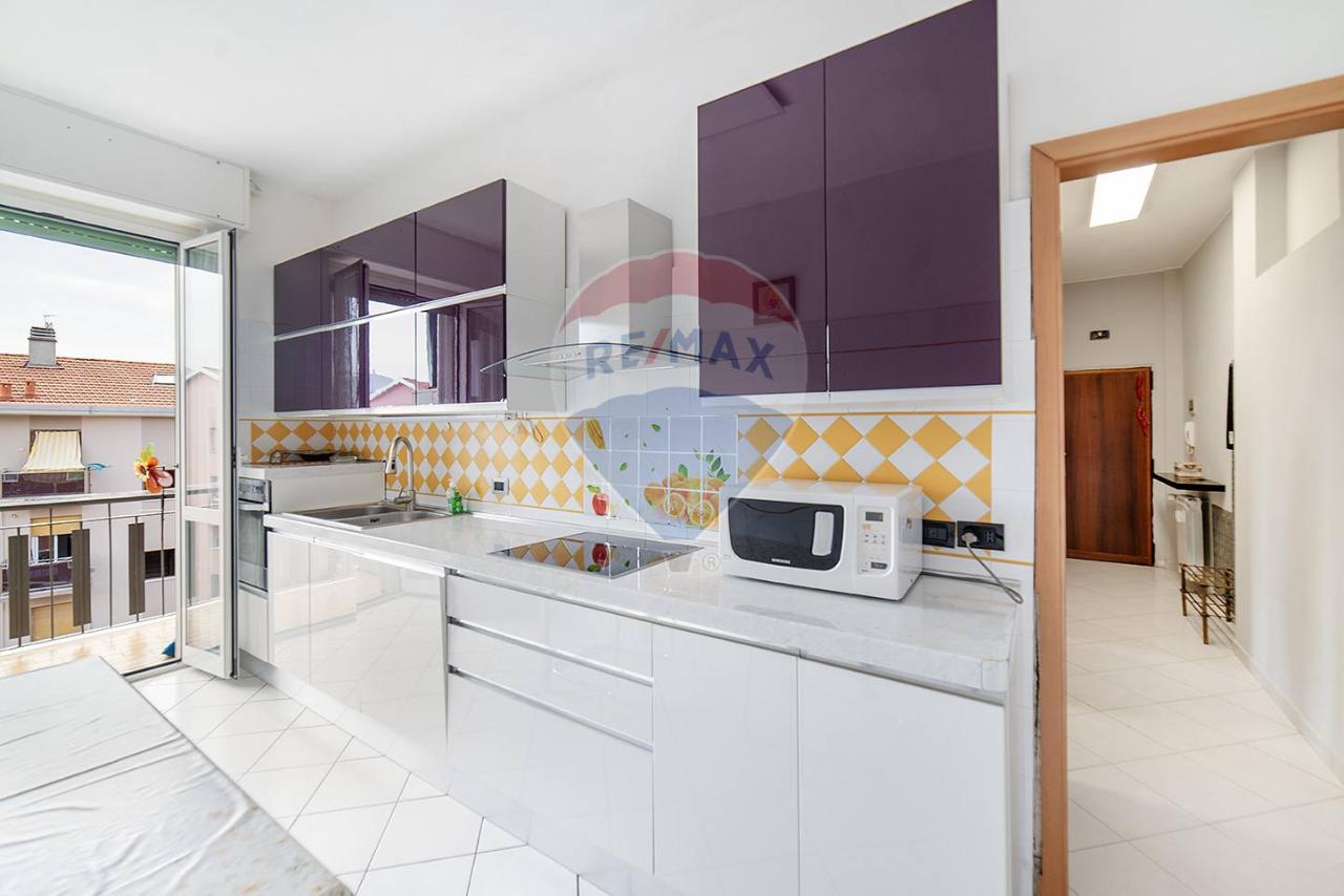 Appartamento in vendita a Cologno Monzese