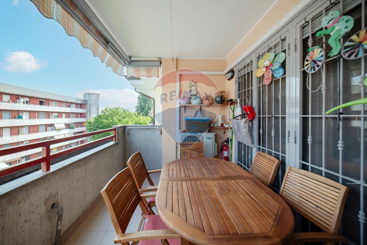 Appartamento in vendita a Gorgonzola