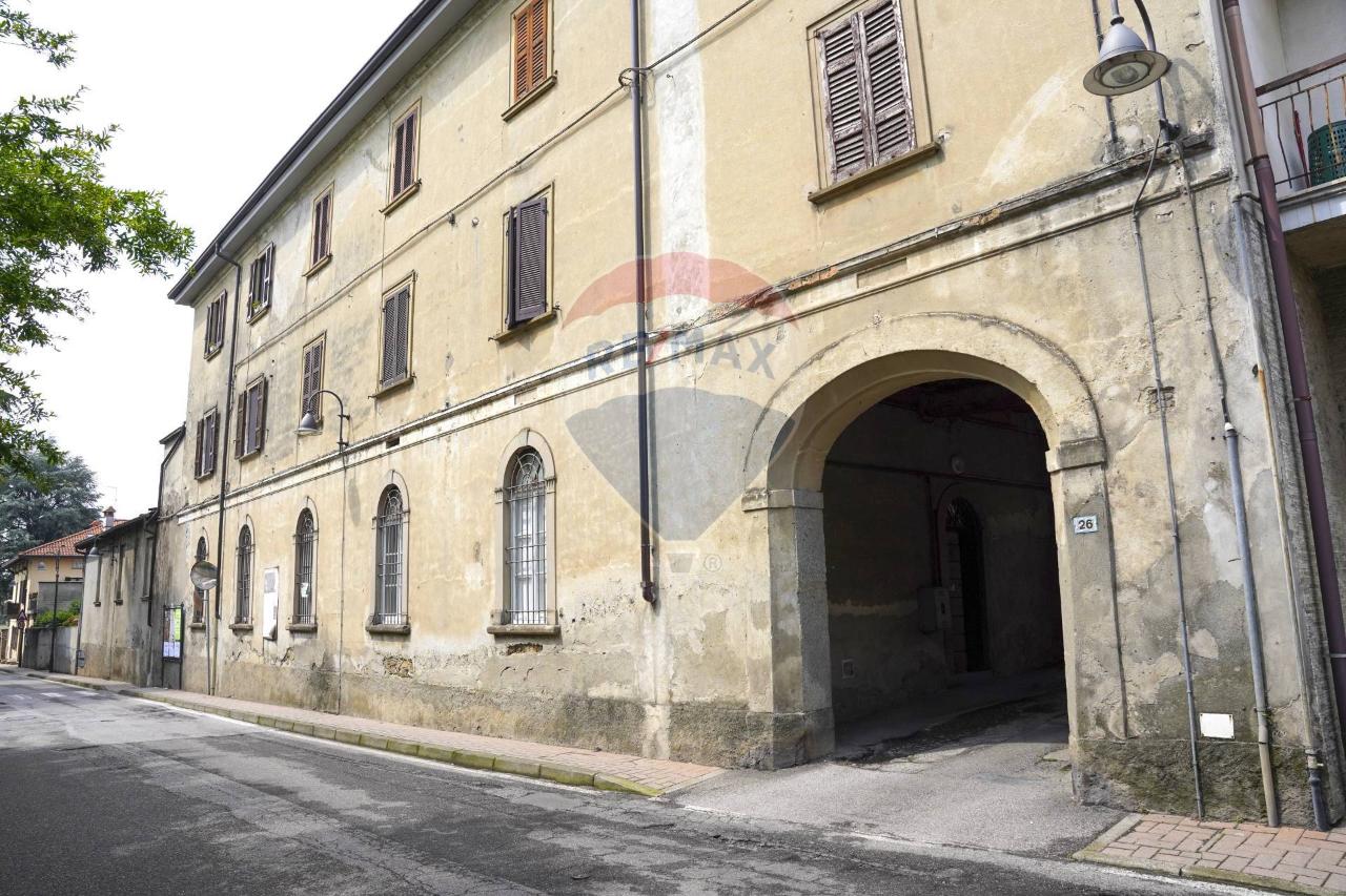 Appartamento in vendita a Missaglia