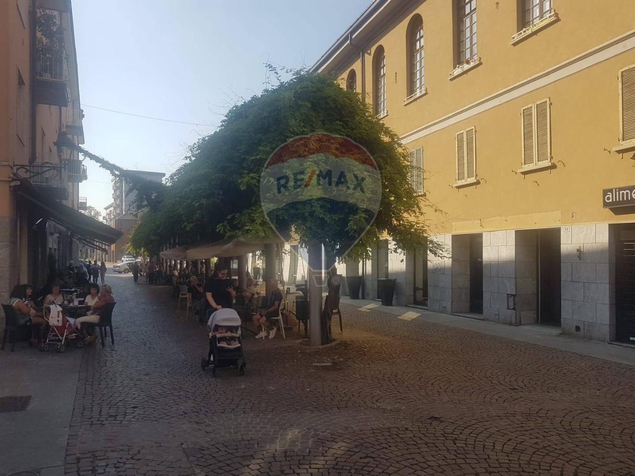 Ufficio in affitto a Cologno Monzese