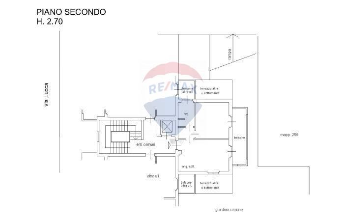 Appartamento in vendita a Milano Foto-42