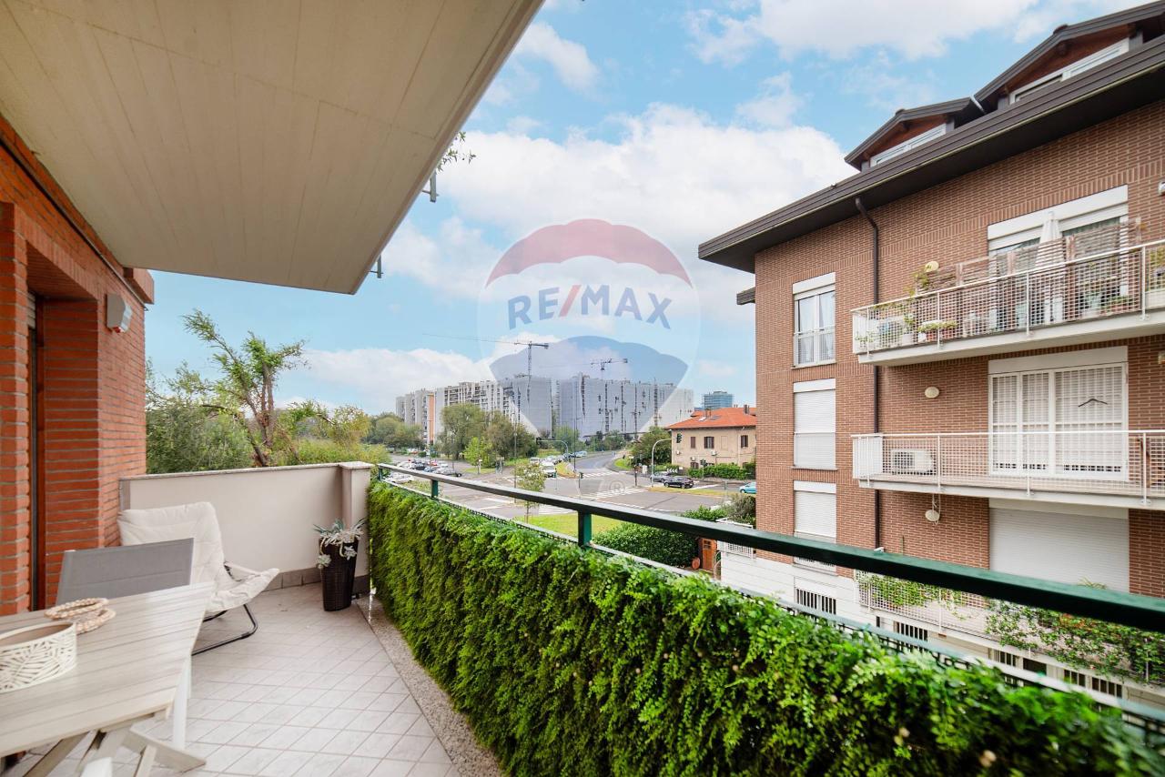 Appartamento in vendita a Milano Foto-35