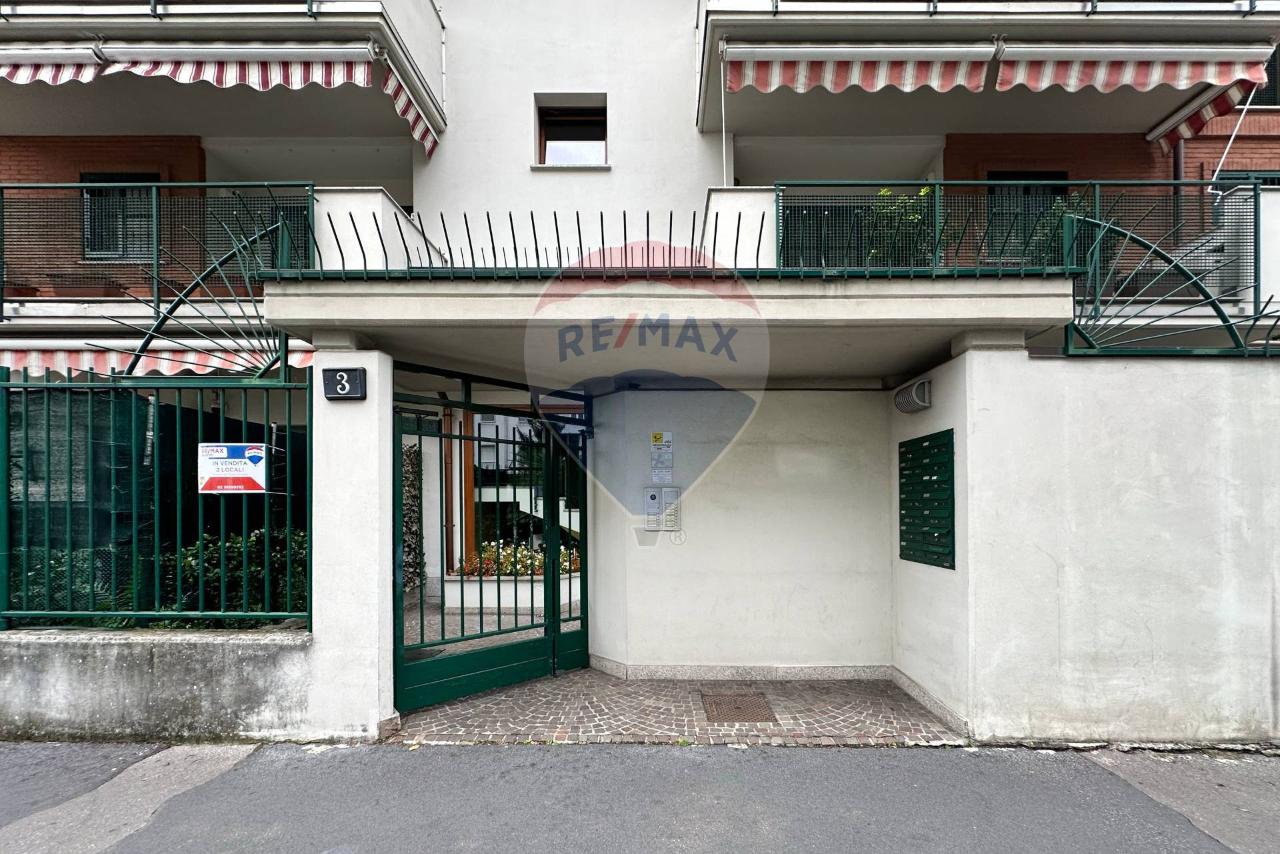 Appartamento in vendita a Milano Foto-2