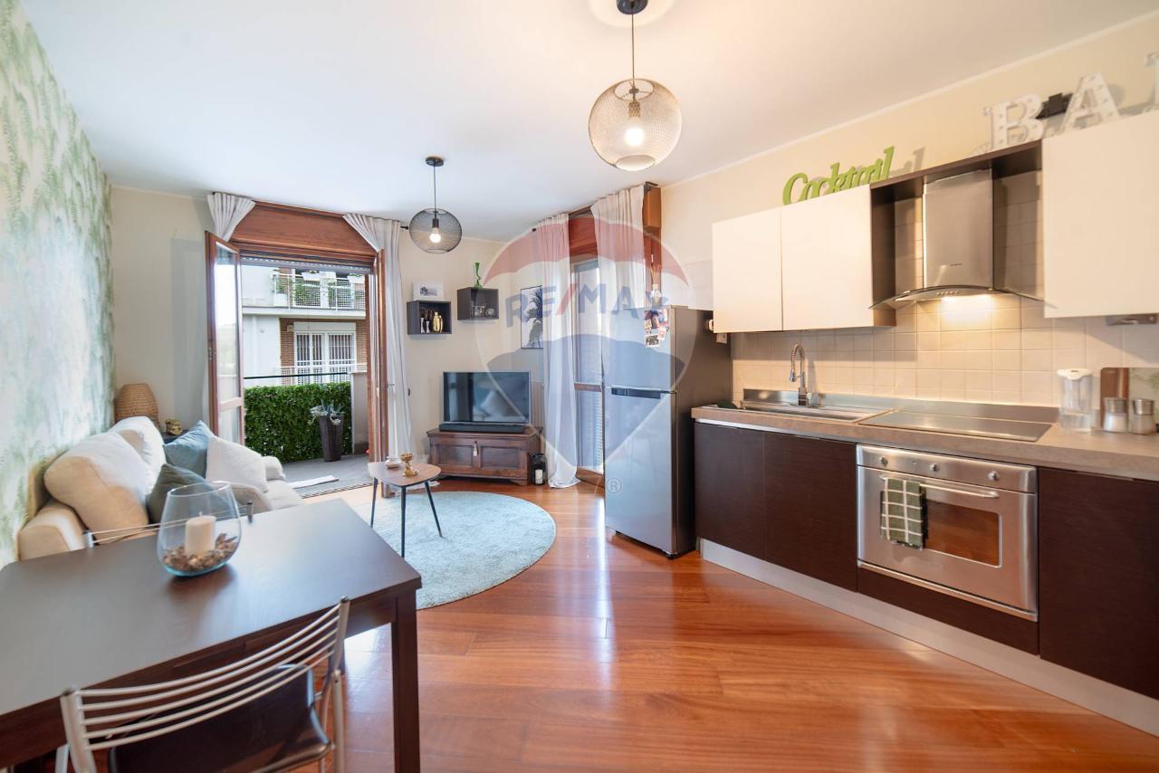 Appartamento in vendita a Milano Foto-7