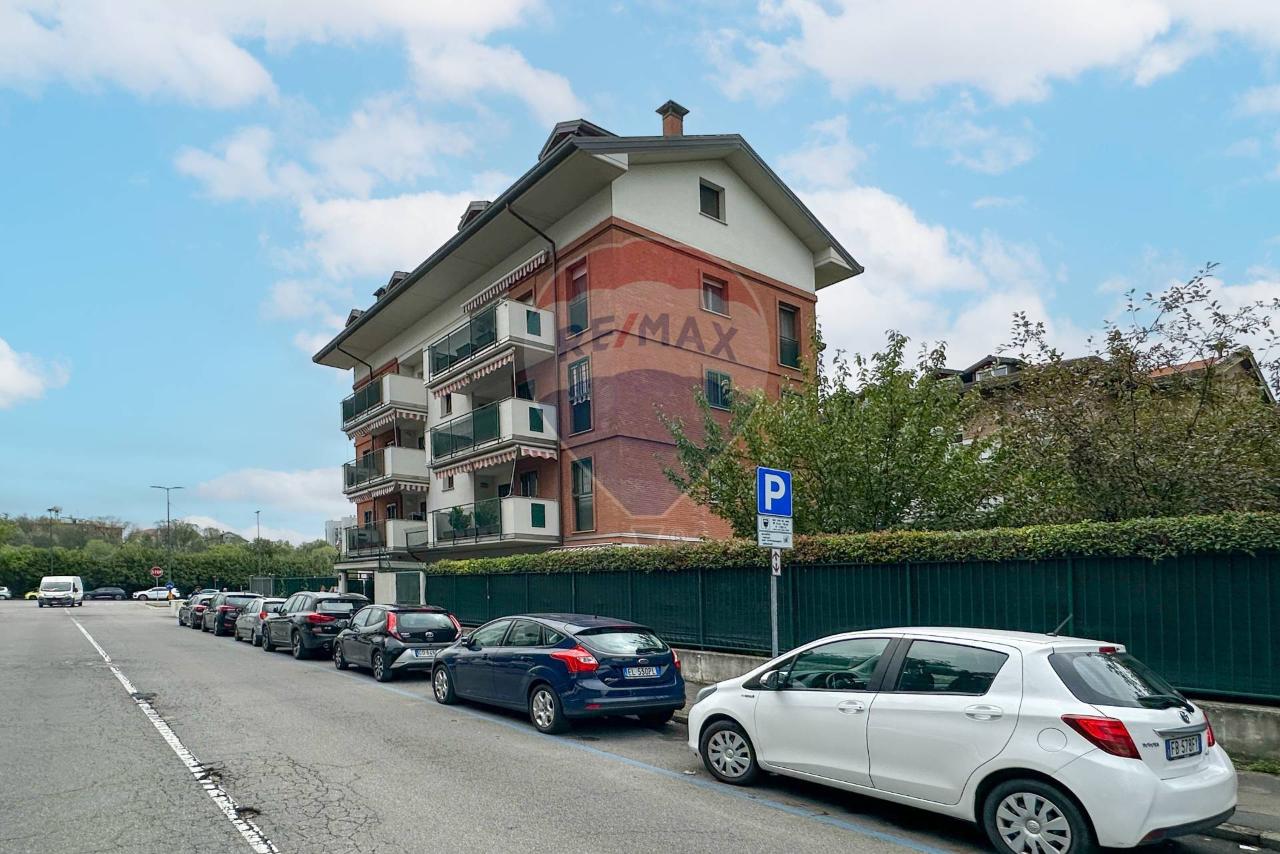 Appartamento in vendita a Milano Foto-26