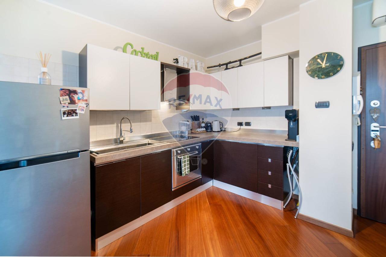 Appartamento in vendita a Milano Foto-8