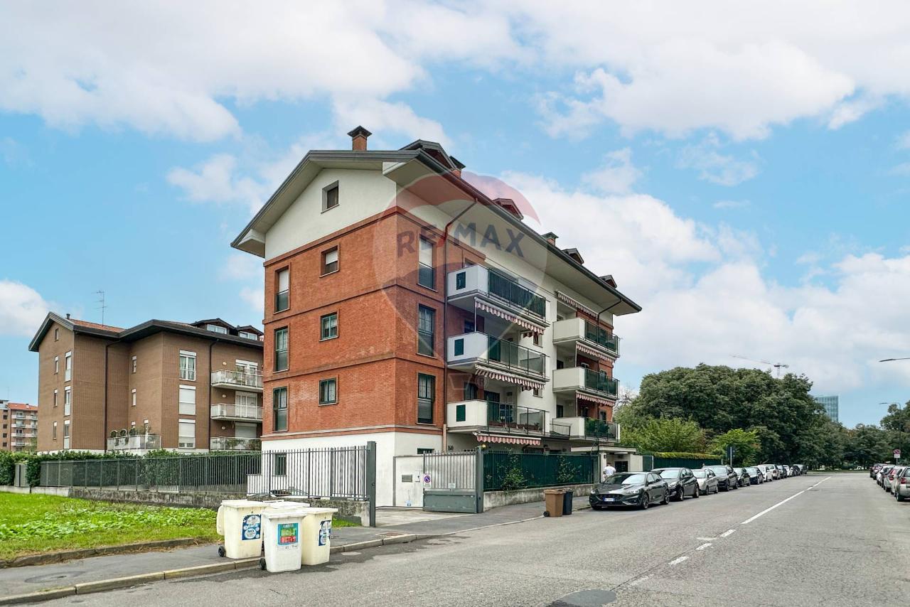 Appartamento in vendita a Milano Foto-27