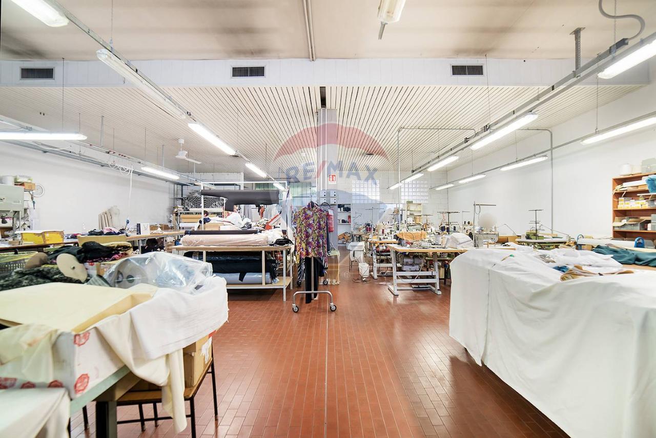 Laboratorio in vendita a Cologno Monzese