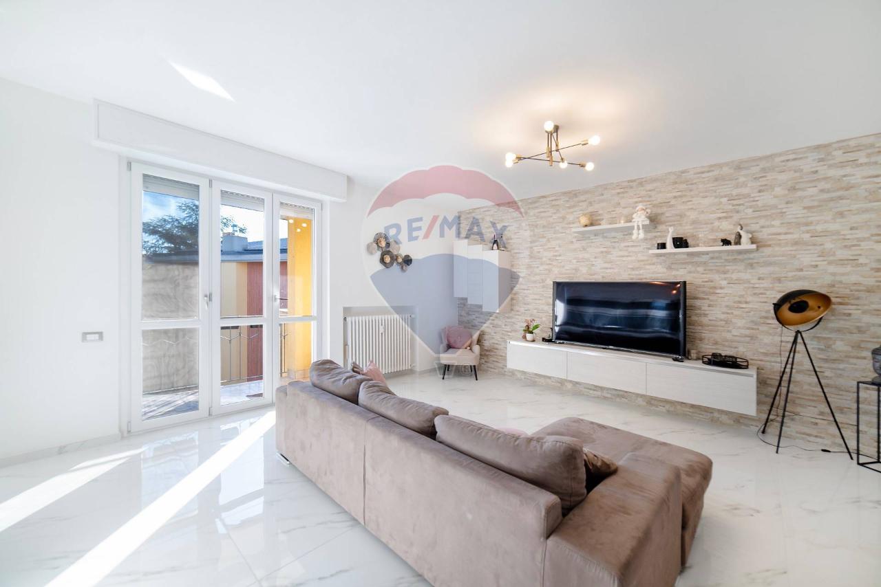 Appartamento in vendita a Agrate Brianza