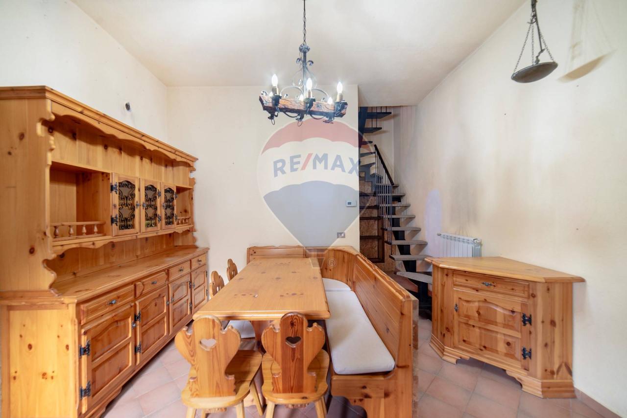 Casa indipendente in vendita a Gessate