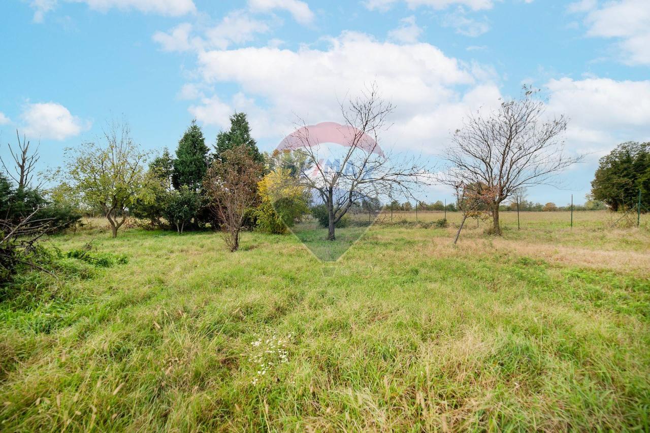 Terreno agricolo in vendita a Gessate