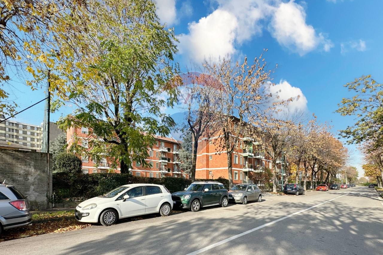 Appartamento in vendita a Cologno Monzese