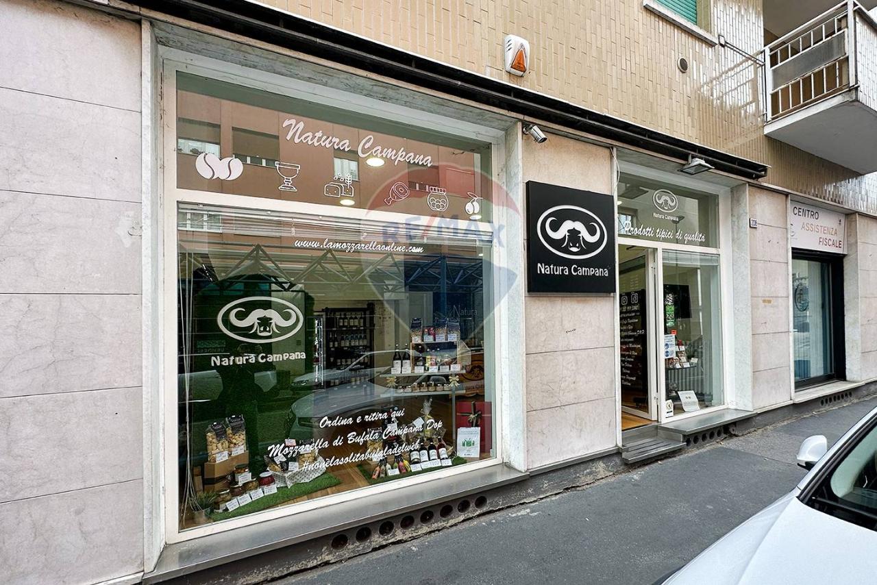 Negozio in vendita a Sesto San Giovanni