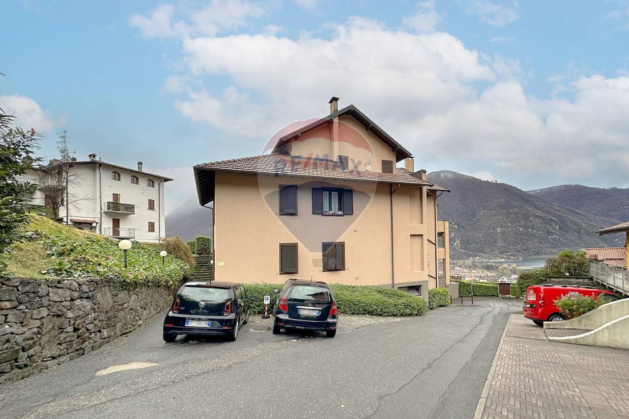 Appartamento in vendita a Porlezza