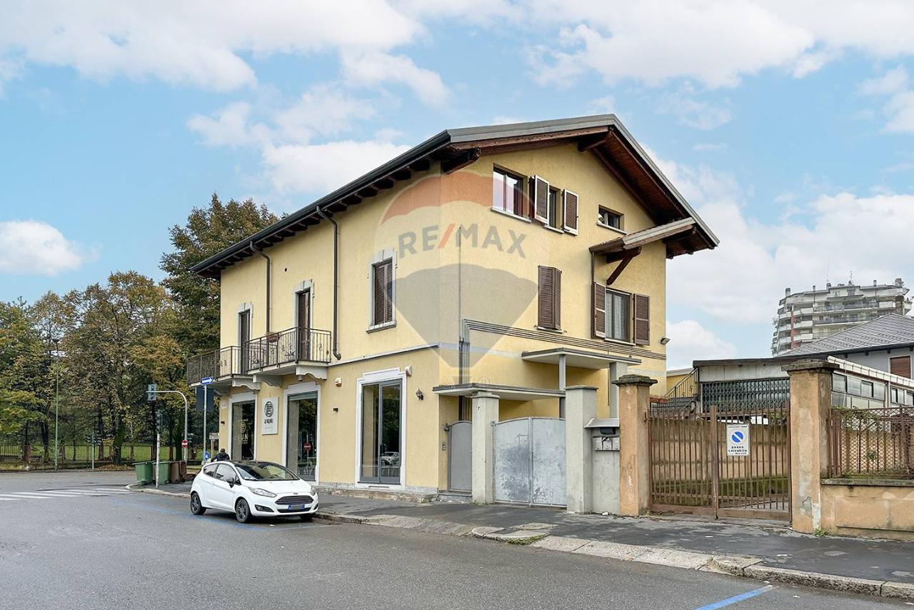 Appartamento in vendita a Sesto San Giovanni