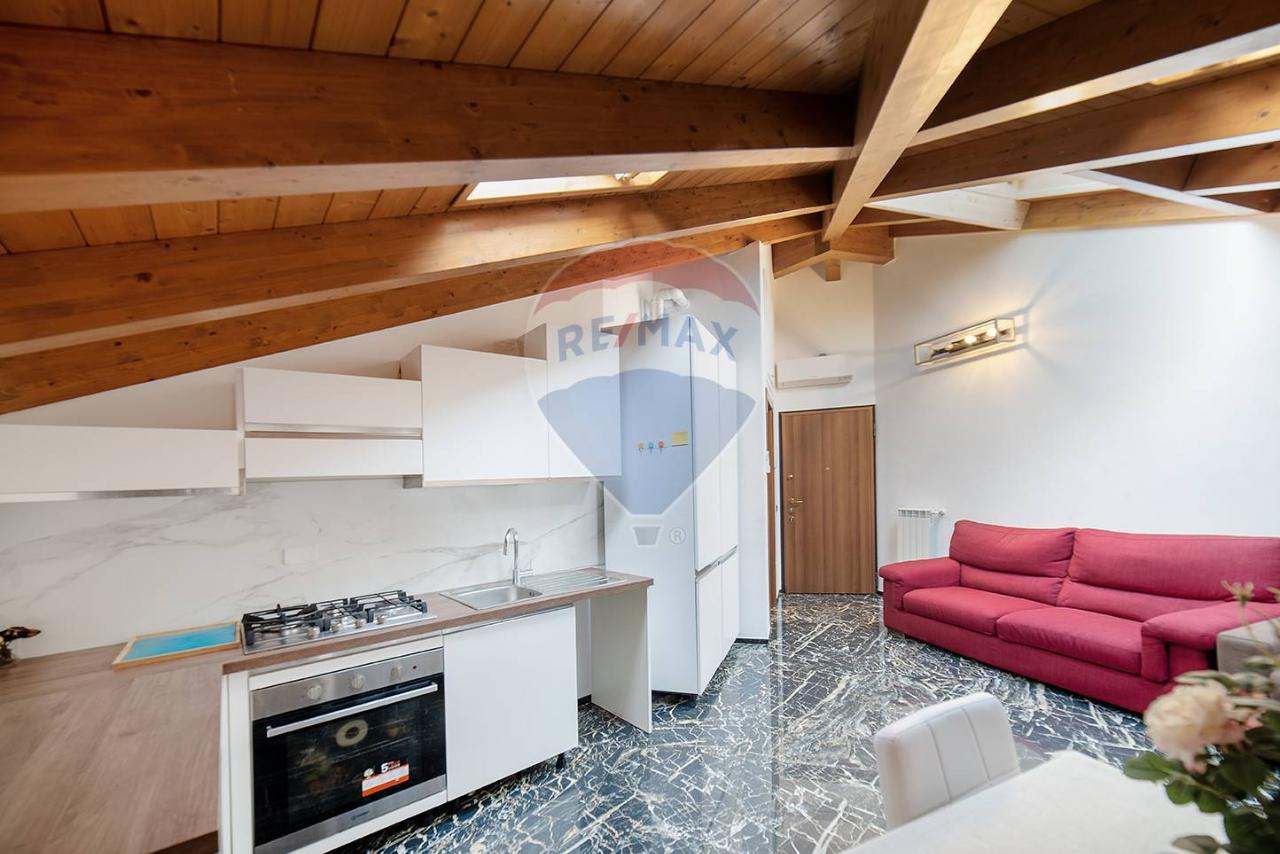 Appartamento in vendita a Sesto San Giovanni