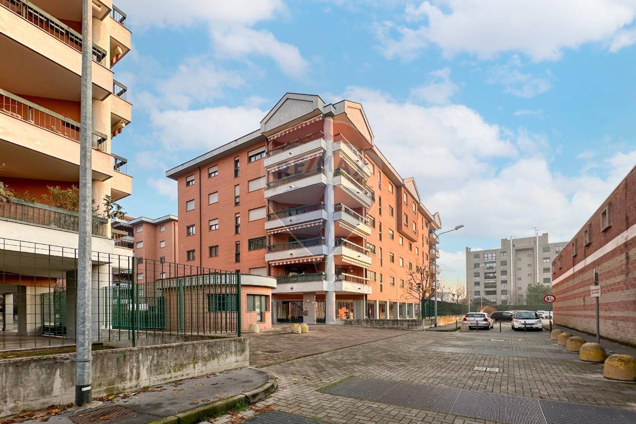 Appartamento in vendita a Vimodrone