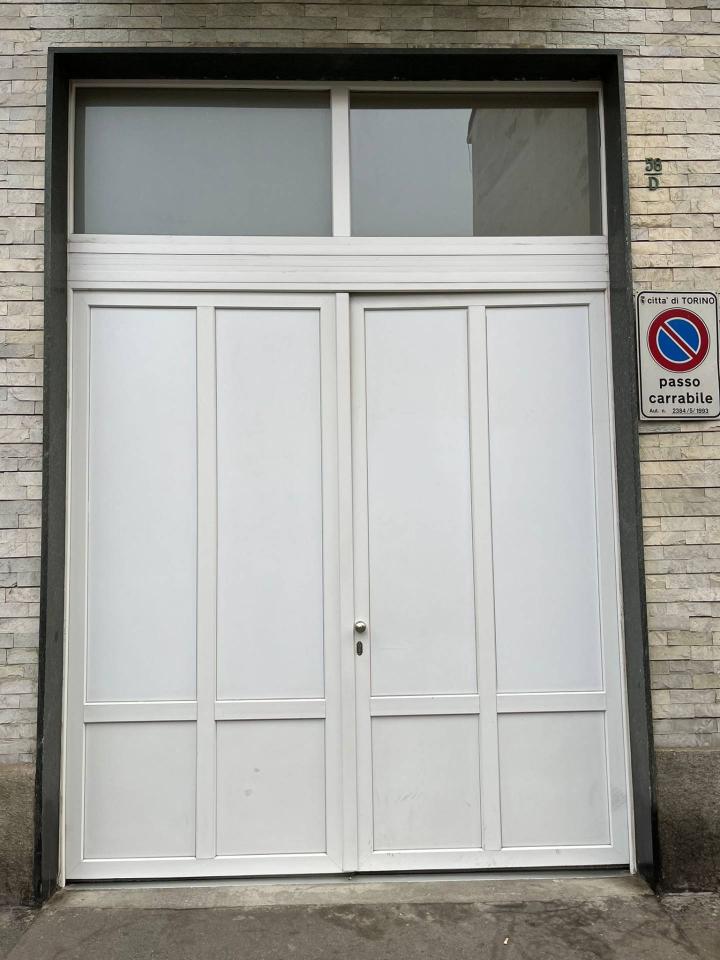 Box in vendita a Torino