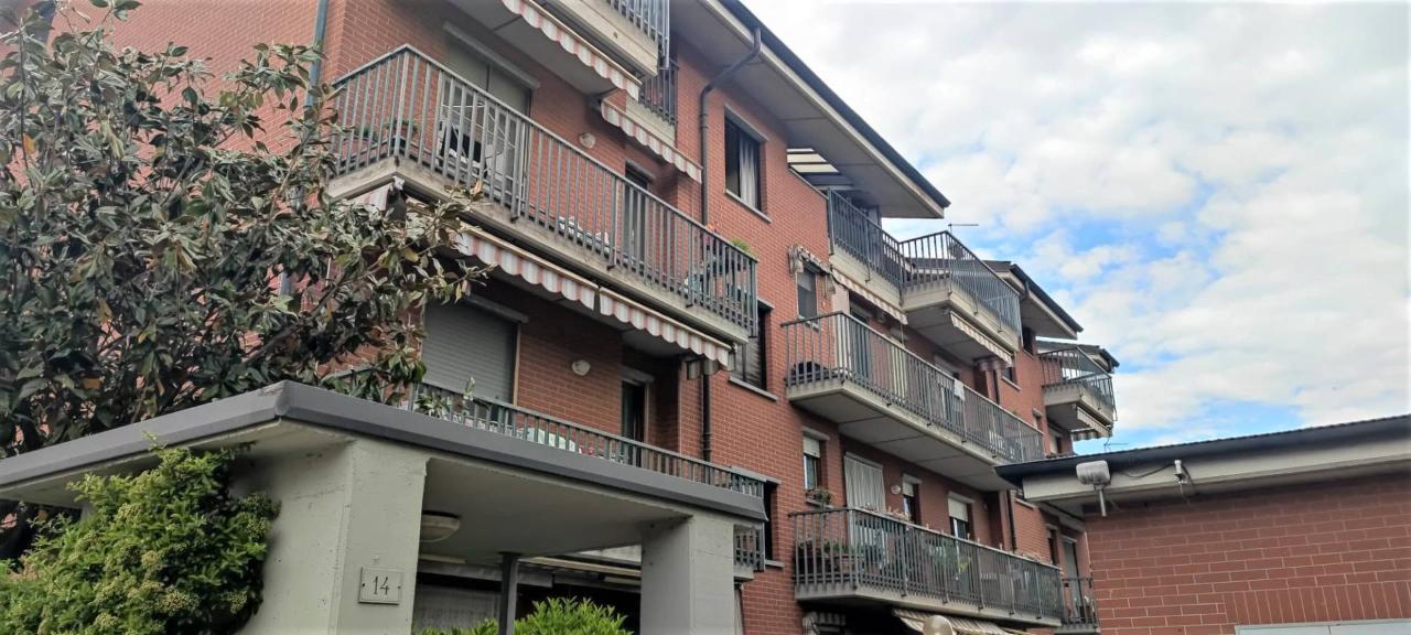 Appartamento in vendita a Venaria Reale