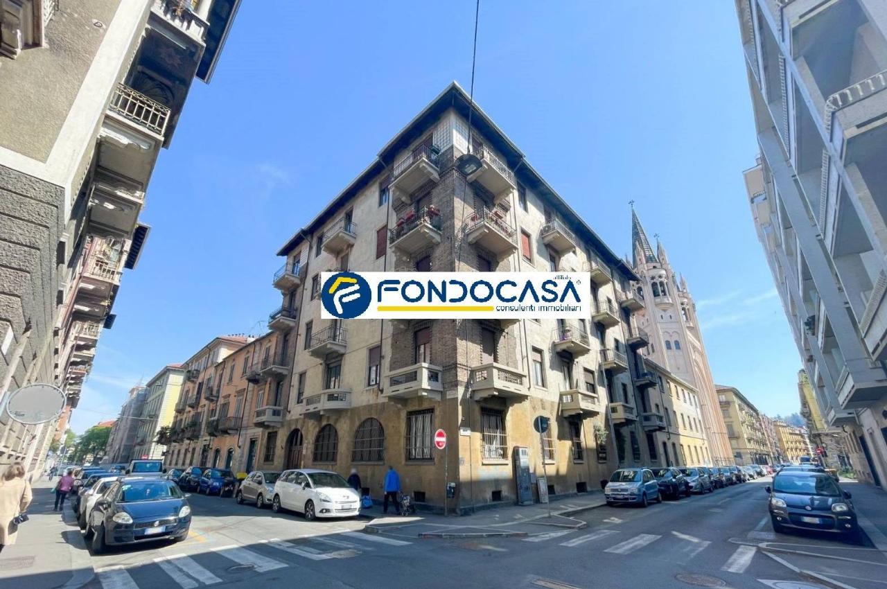 Box in vendita a Torino
