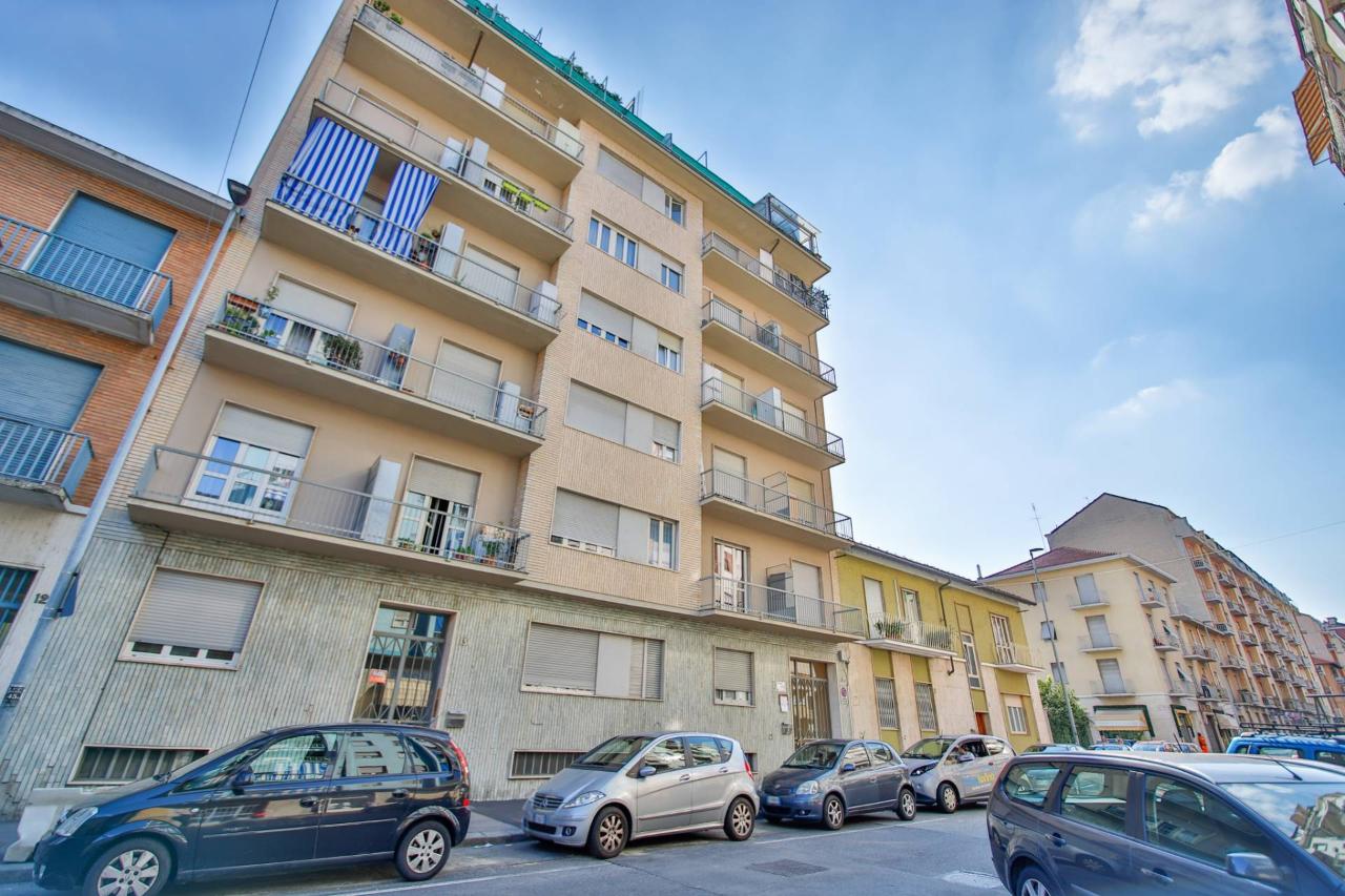 Appartamento in vendita a Torino