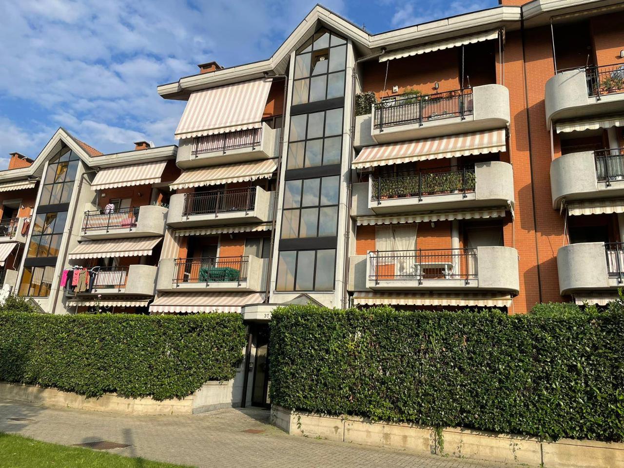 Appartamento in vendita a Mappano