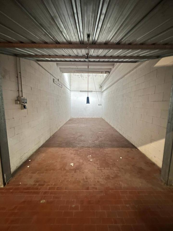 Box in vendita a Moncalieri