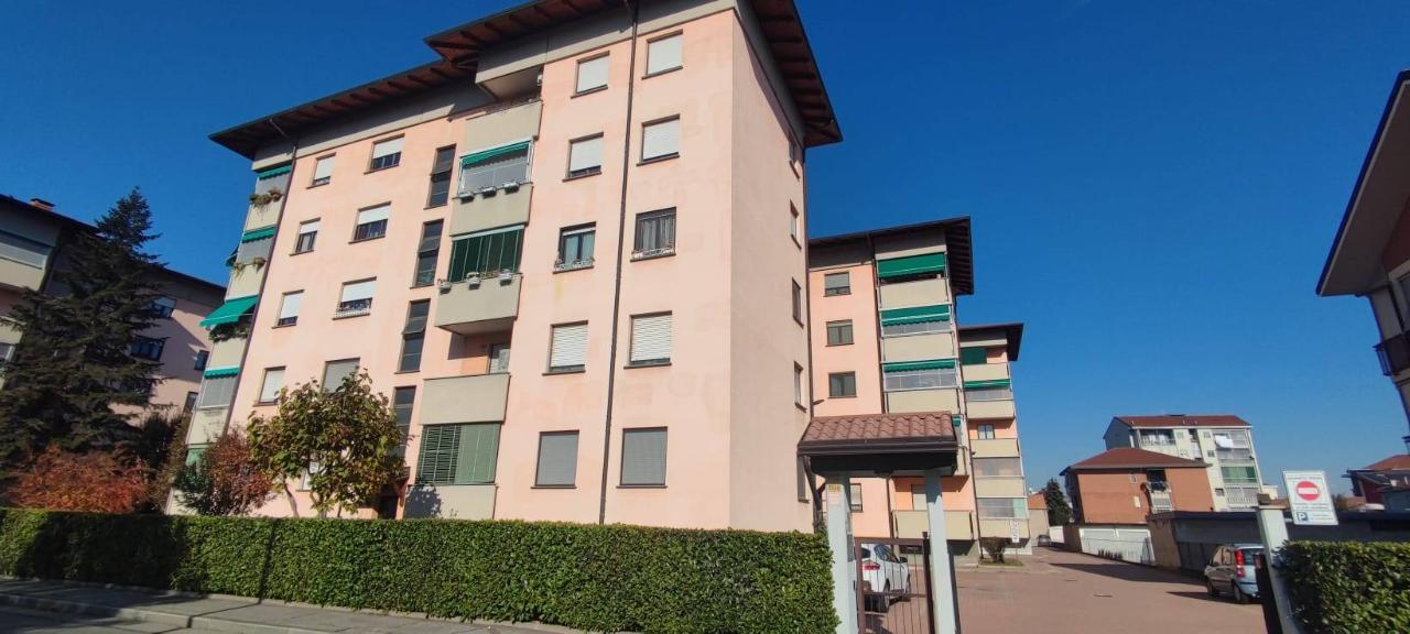 Appartamento in vendita a Settimo Torinese