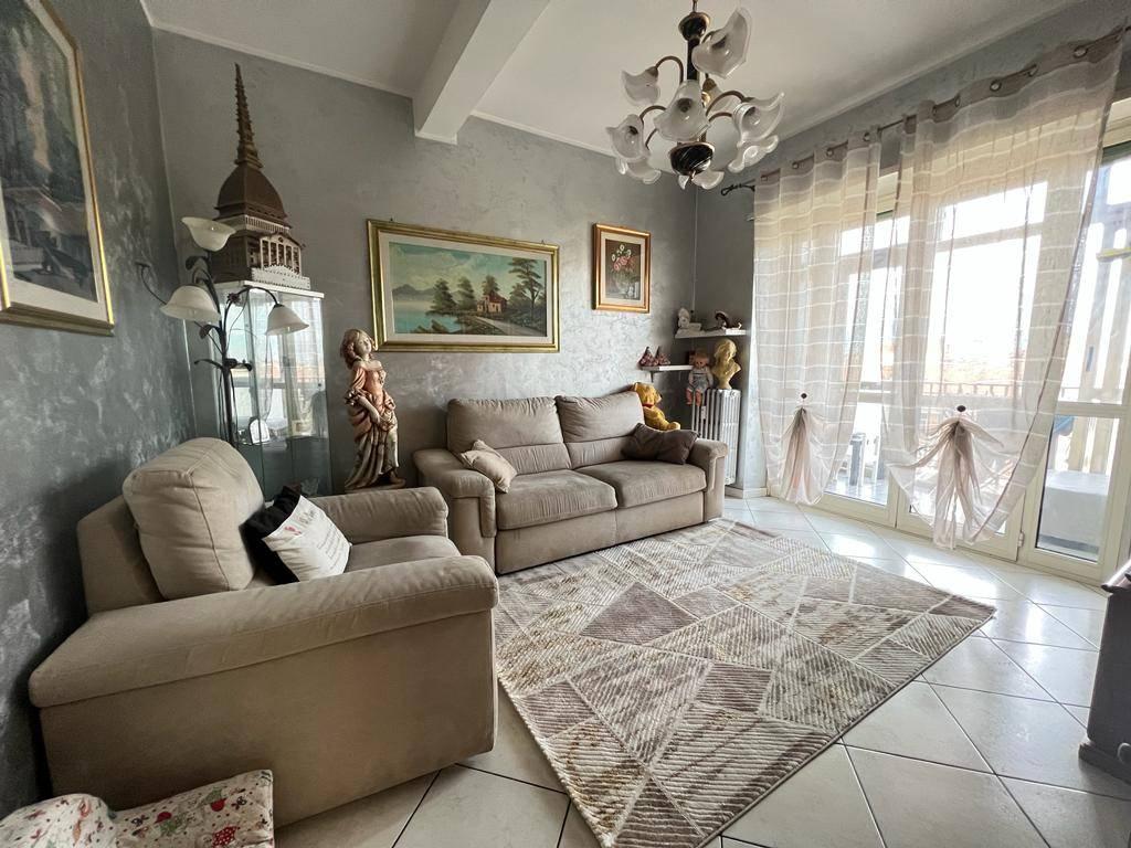 Appartamento in vendita a Torino