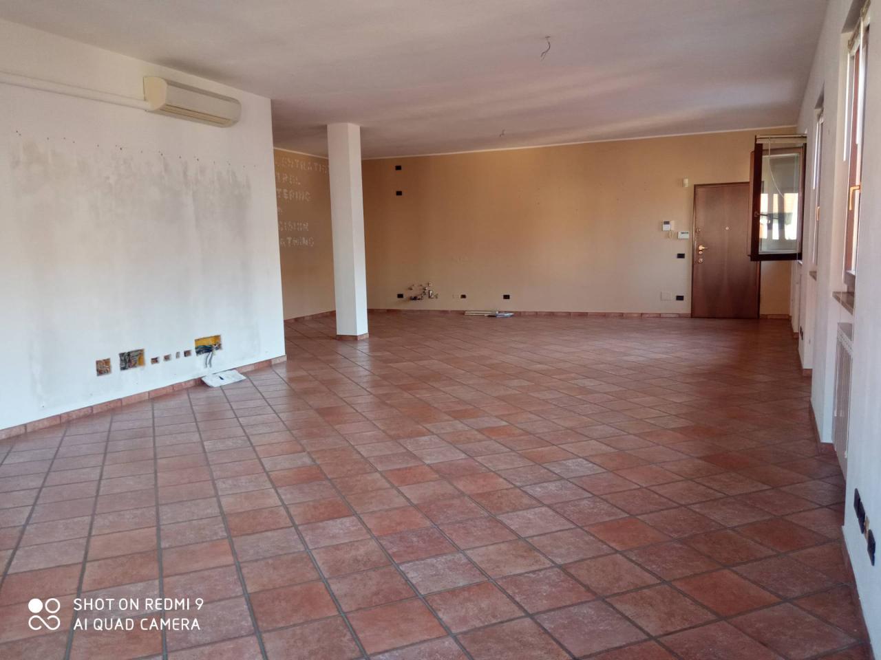 Ufficio in affitto a Melzo