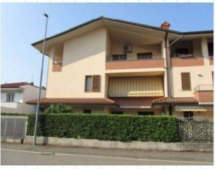 Appartamento in vendita a Truccazzano