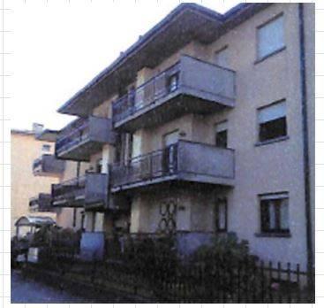 Appartamento in vendita a Treviglio