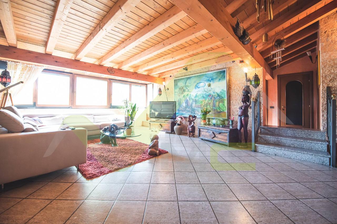 Appartamento in vendita a Liscate