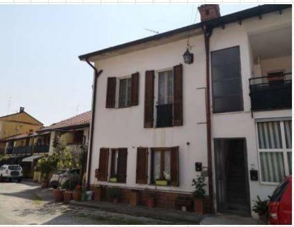 Appartamento in vendita a Cambiago