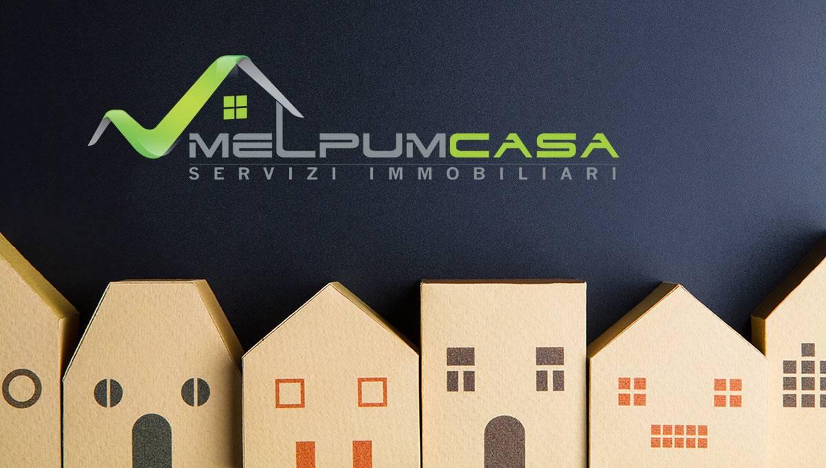 Capannone in affitto a Basiano