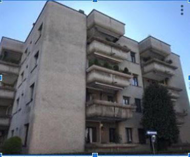 Appartamento in vendita a Carugate