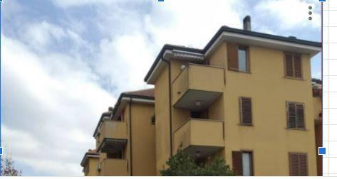 Appartamento in vendita a Caponago