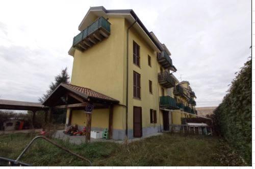 Appartamento in vendita a Mezzago