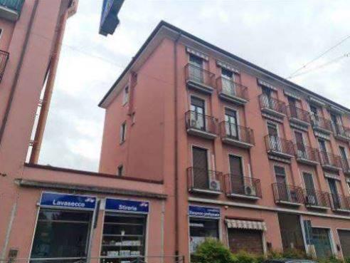 Appartamento in vendita a Pozzuolo Martesana