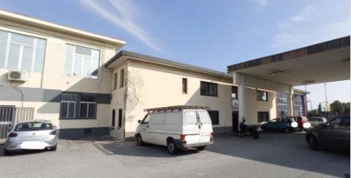 Capannone in vendita a Vimodrone