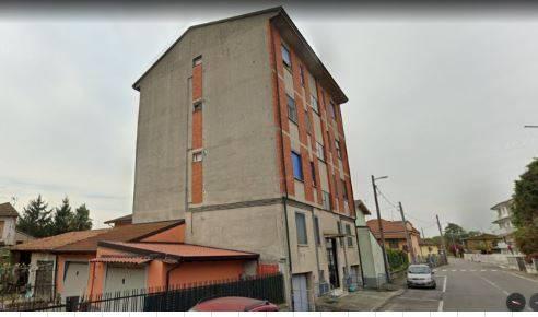 Appartamento in vendita a Zelo Buon Persico