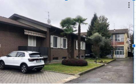 Villa in vendita a Concorezzo