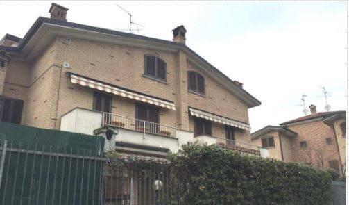 Appartamento in vendita a Caponago