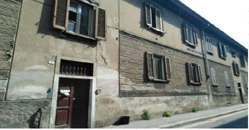 Appartamento in vendita a Vaprio D'Adda